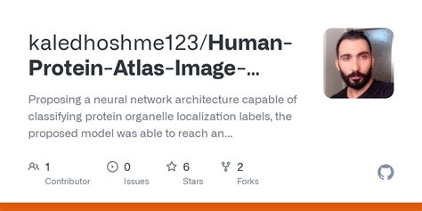 Github Kaledhoshme Human Protein Atlas Image Classification