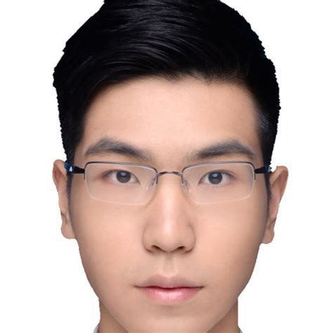 Heyuan Zhang Fudan University Shanghai Institute For Translational Brain Research