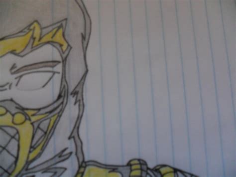 Scorpion Mka Screen By Avgn521 On Deviantart