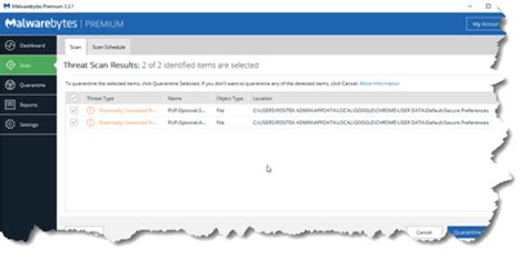 Malwarebytes Hates Chrome Practical Help For Your Digital Life®