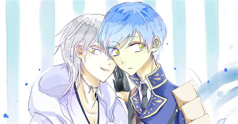 つるいち つるいち 胡秋のマンガ Pixiv