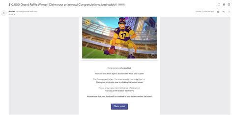 Roobet Scam Just Got Me Be Careful Rscams
