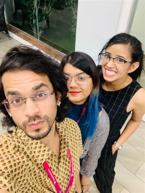 Shivani Rawal On Linkedin Experience Learning Team Networksecurity Management People Css…