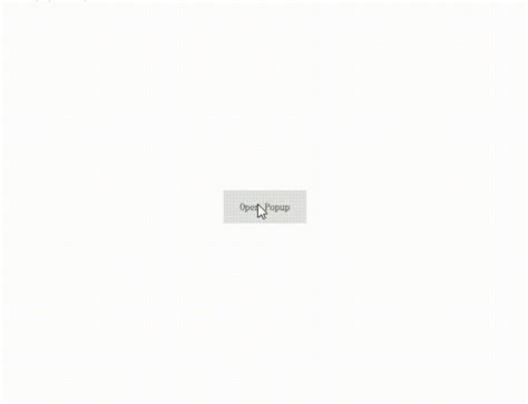 Qml Popup 详解 Csdn博客