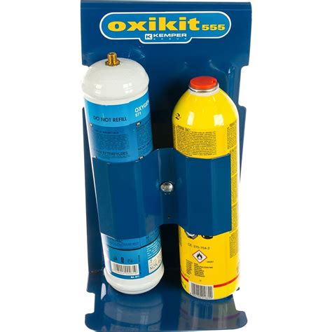 Aппарат газосварочный баллон с кислородом баллон Kemap Kemper температура 3300С 555k