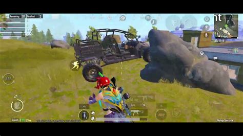 M416 Glacier 20 Kill Unbelievable Clutch 😱s2kshahbajgaming M416 Kitna