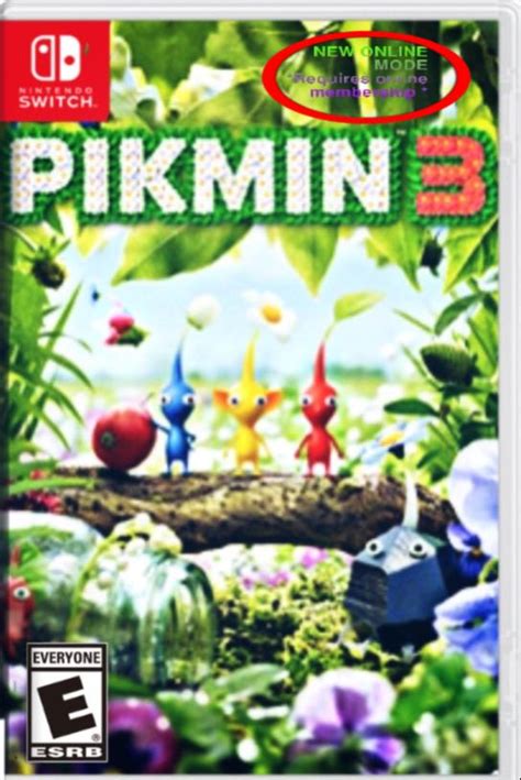 Pikmin Switch Reddit Atelier Yuwa Ciao Jp