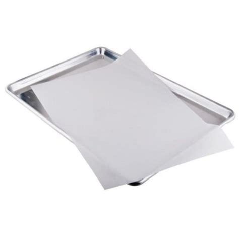 Papel De Horno Siliconado 60×40 500u Esencias Aromáticas Top Ventas