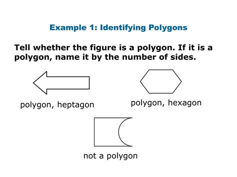 PPT Polygon Classification And Measurement Tutorial PowerPoint Presentation ID 9475184