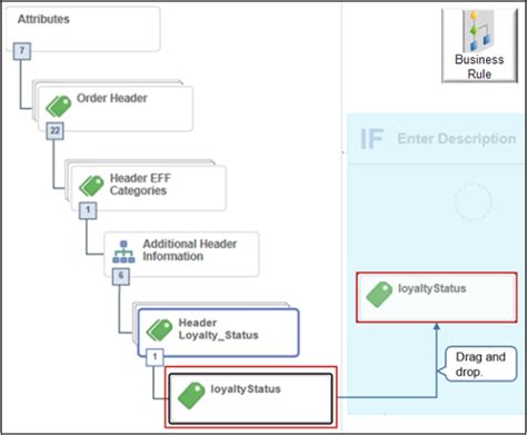 Use Extensible Flexfields In Transformation Rules
