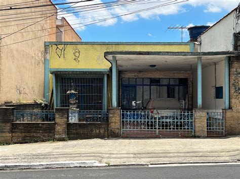 Esta casa na Mooca é uma cápsula do tempo São Paulo Antiga
