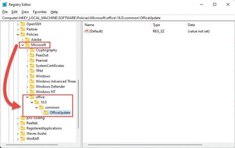 Ways To Disable Microsoft Office Automatic Updates