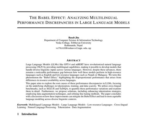 Ai Nlp Tokenization Ml Basab Jha