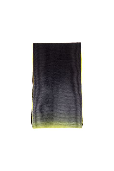 Paul Smith폴스미스 Ps Paul Smith 컬러 블록 울 니트 스카프 Sivillage 에스아이빌리지