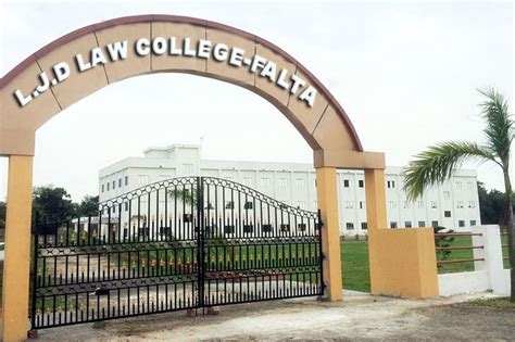 Ljd Law College Admission 2025 Fees Eligibility Courses And Selection