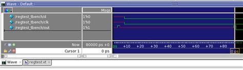 Verilog How To Turn On Delta Cycle Recording In Synopsys Vcs Dve At