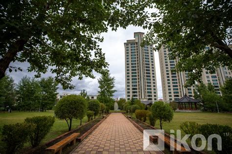 ФОТО БНСУ ын Гадаад хэргийн сайд Зайсан дахь И Тэ Жүн эмчийн дурсгалын