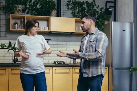 Dear Abby Expectant Mom Feels Unsupported By Husband The Press Democrat