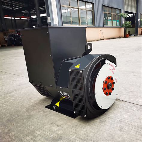 35kw 35kva 45kva Yuchai Diesel Generator Silent Soundproof Genset 220 Volt