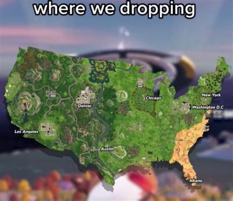 New Map Just Dropped R Mapporncirclejerk