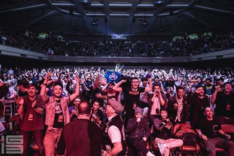 Super Smash Bros Melee At Genesis 7 Failed To Hit The Peak Viewership