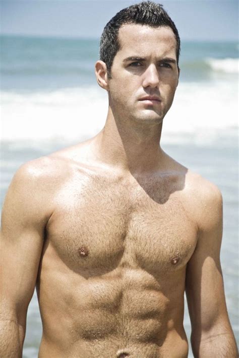 Favorite Hunks And Other Things Favorite Hunk Of The Day Steve Dapri