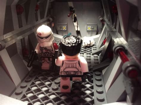 Pin By Grietjie Thorne On Lego Star Wars Lego Star Wars Lego Creations Lego
