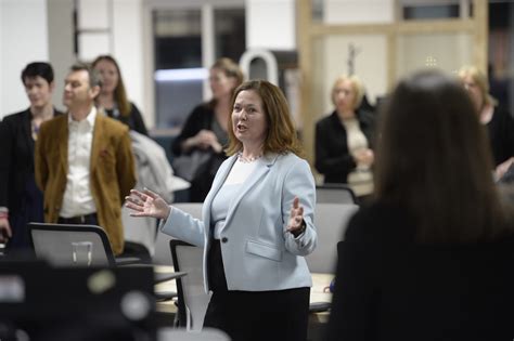 Pwc Cambridge Moves To New Home In St John S Innovation Park Agri Teche