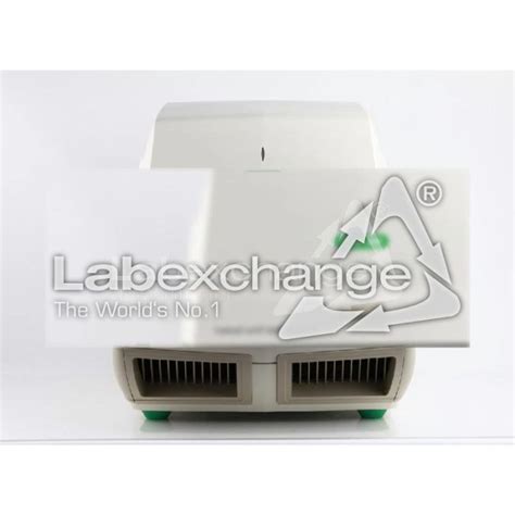 Bio Rad Cfx96 C1000 Touch Real Time Cycler Pcr Qpc