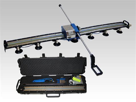 Ndt Supply Ultrasonic Scanners Immersion And Manual Tecscan