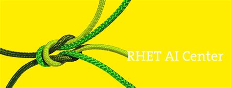 Exploring Science Communication The RHET AI Center VolkswagenStiftung