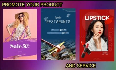 Do Create Awesome Flyer Design And Poster By Vihangasaths943 Fiverr