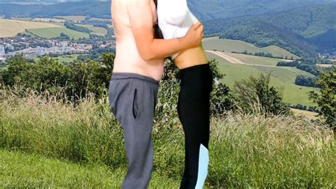 PelÍcula 4k Completa Del Sexo En La Cima De La MontaÑa Con Adamandeve Y