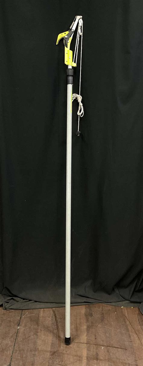 Lot 12ft Craftsman Tree Pruner