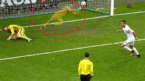 Gols Mais Humilhantes Do Futebol Youtube
