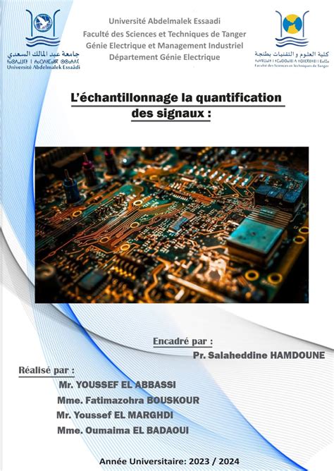 Youssef El Abbassi On Linkedin Developed Digital Analog Converter Dac Arduino Method