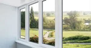 Whats A Good U Value For Windows Weaver Exterior