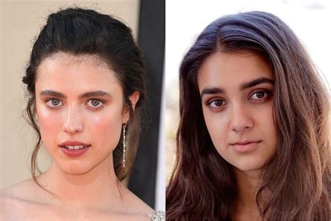 Margaret Qualley E Geraldine Viswanathan Ser O Protagonistas Em Com Dia Road Trip L Sbica De