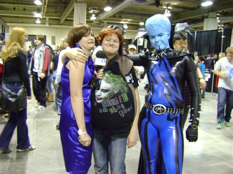 Megamind By LordBlumiere On DeviantArt