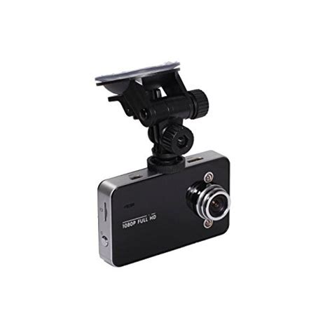 Автомобилна Blackbox DVR камера, Full HD 1080, G-сензор, 3 инча екран ...