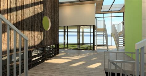 Design Project Finalrvt Autodesk Community Gallery