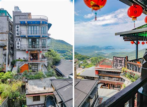 九份景點阿妹茶樓絕美老街夜景餐廳神隱少女推薦菜單營業時間 卡夫卡愛旅行