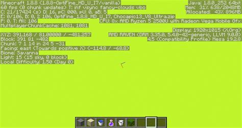 Shaders Shaders Severely Malfunction On Not Check