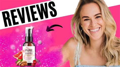 Purelumin Essence Customer Review Is Purelumin Essence Good Purelumin