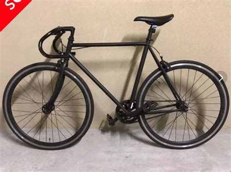 Cartel Bikes Avenue Black カーテルバイク アベニュー メルカリ