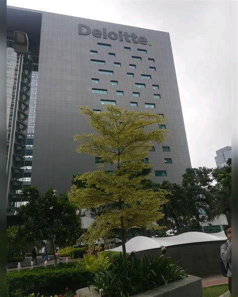 tushar goyal on linkedin thankyou deloitte training experience