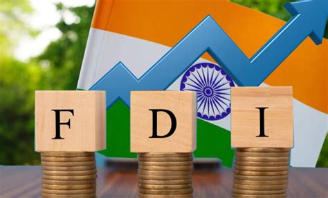 India Registers Highest Ever Fdi Inflow Of ₹7 Lakh Crore In 2020 21