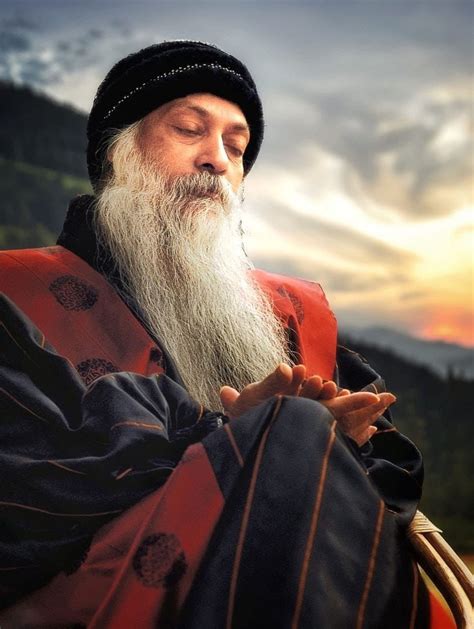 Osho Images Hd