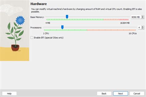 Solusi Virtualisasi Terbaik Oracle Vm Virtualbox