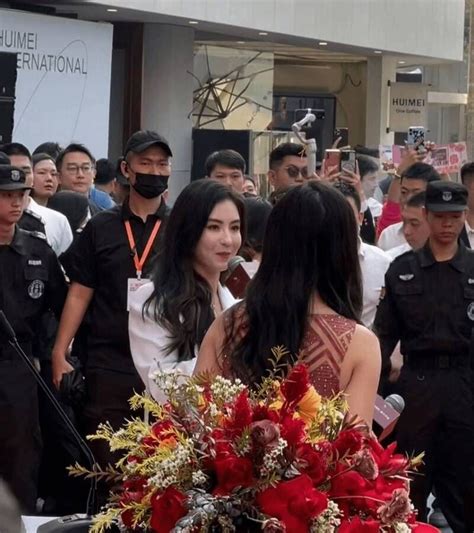 43歲張柏芝「0修圖照」流出！驚人真面目曝光 網嚇壞：太離譜了 娛樂星聞
